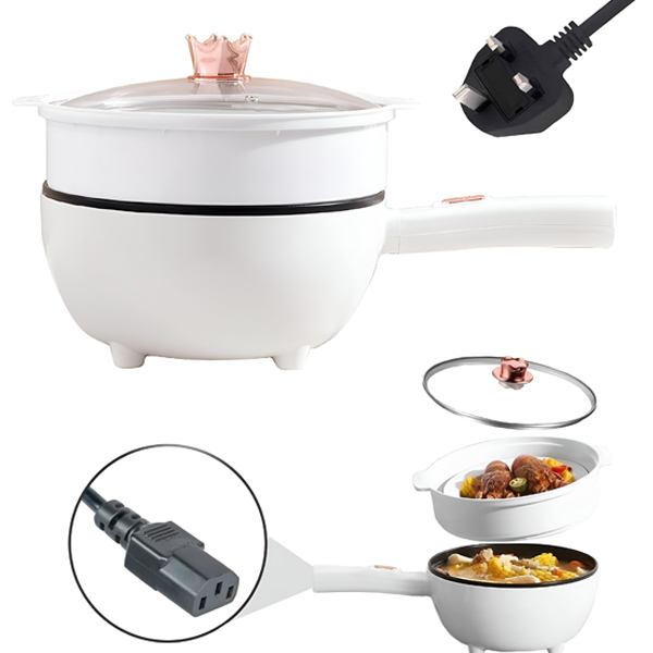 Elektrische Bratpfanne | PANMAX – Frilla.at