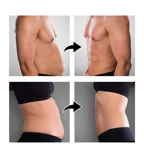 Sixpack-trainer – fett verbrennen ohne anstrengung | SIXPACK – Frilla.at